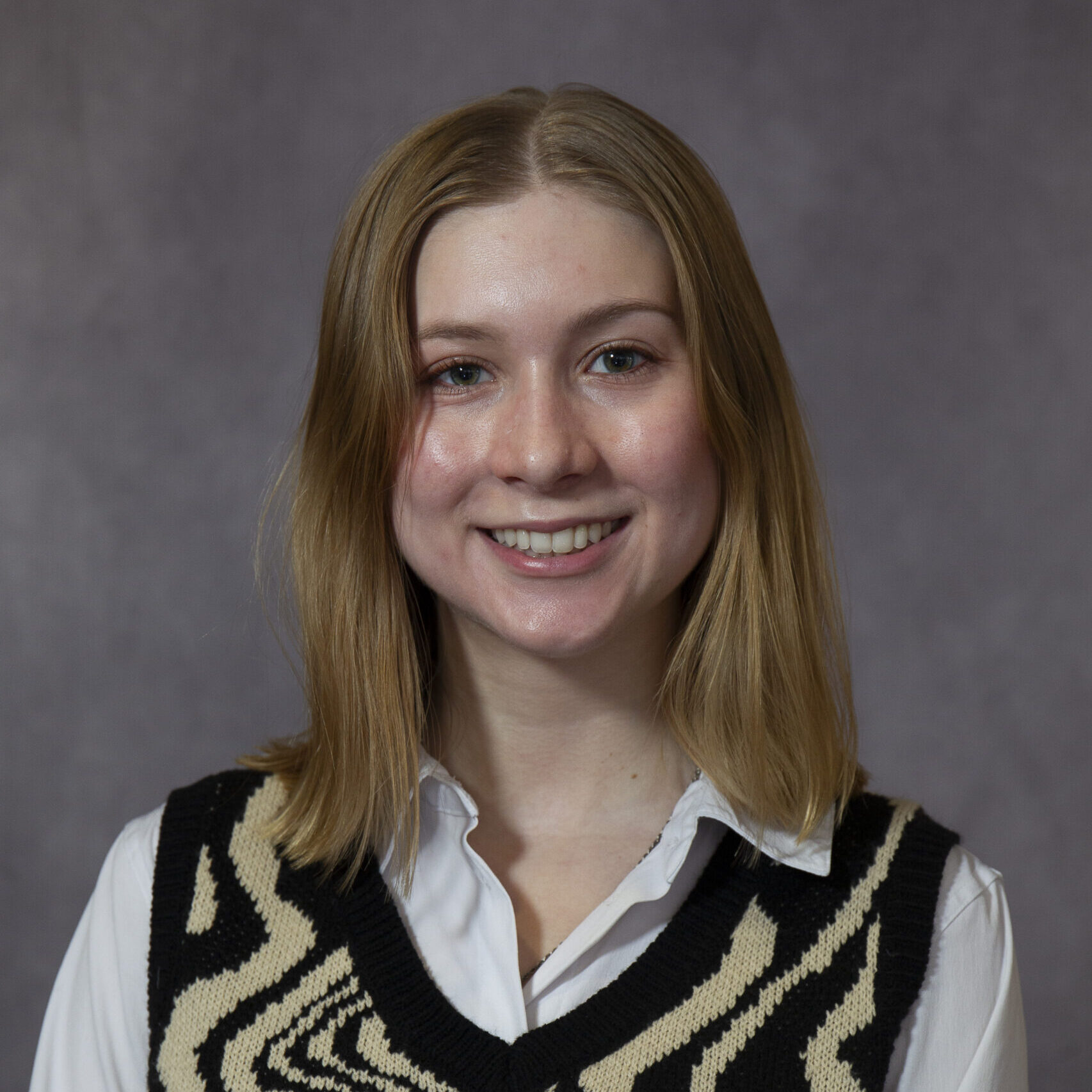 Claire Sykes - Carolina Union