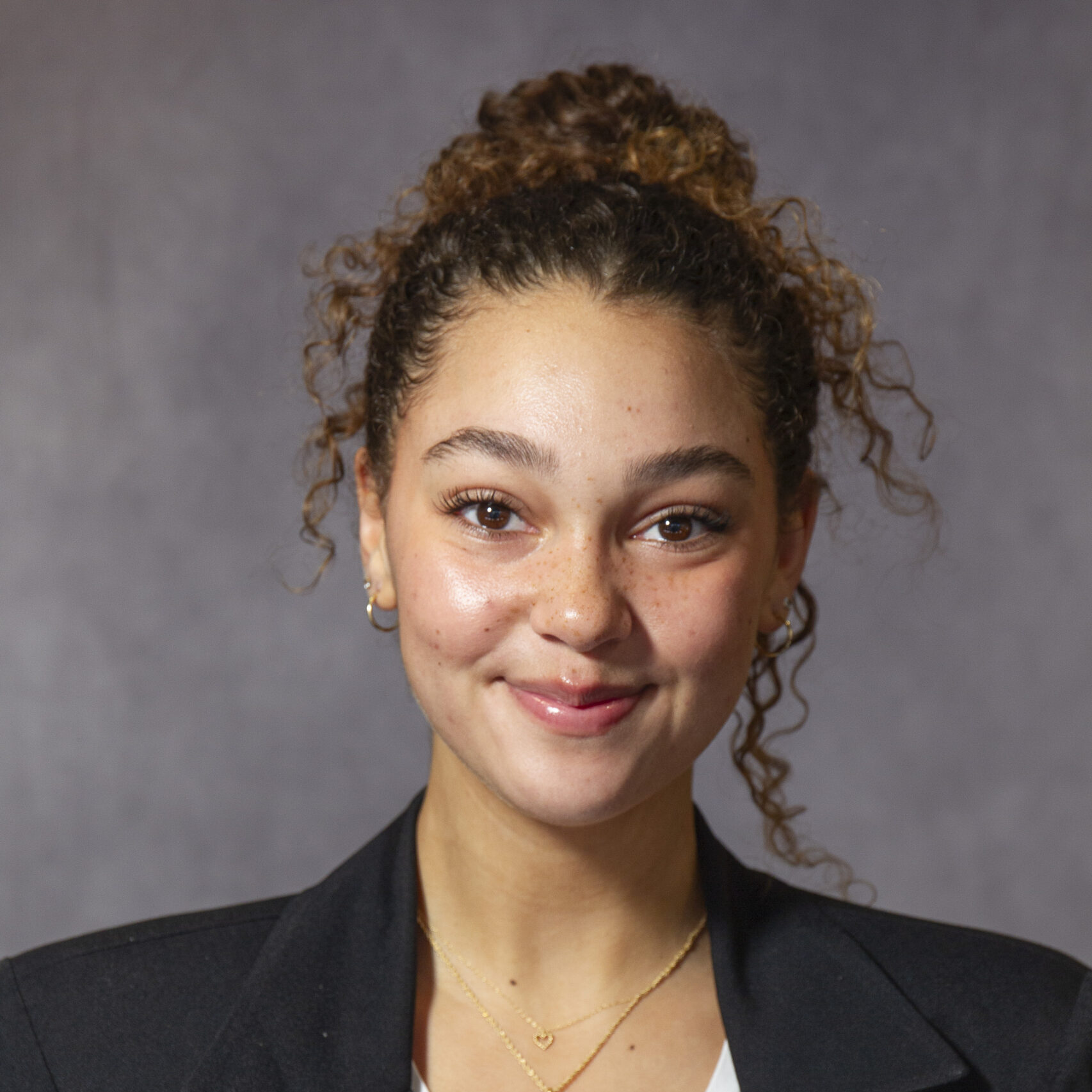 Hannah Adams - Carolina Union