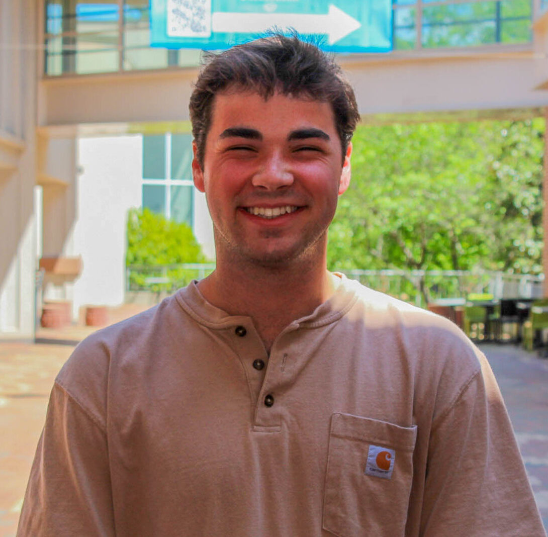 Noah Weyne - Carolina Union