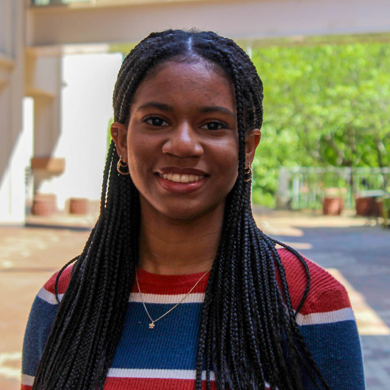 Ona Olisa - Carolina Union