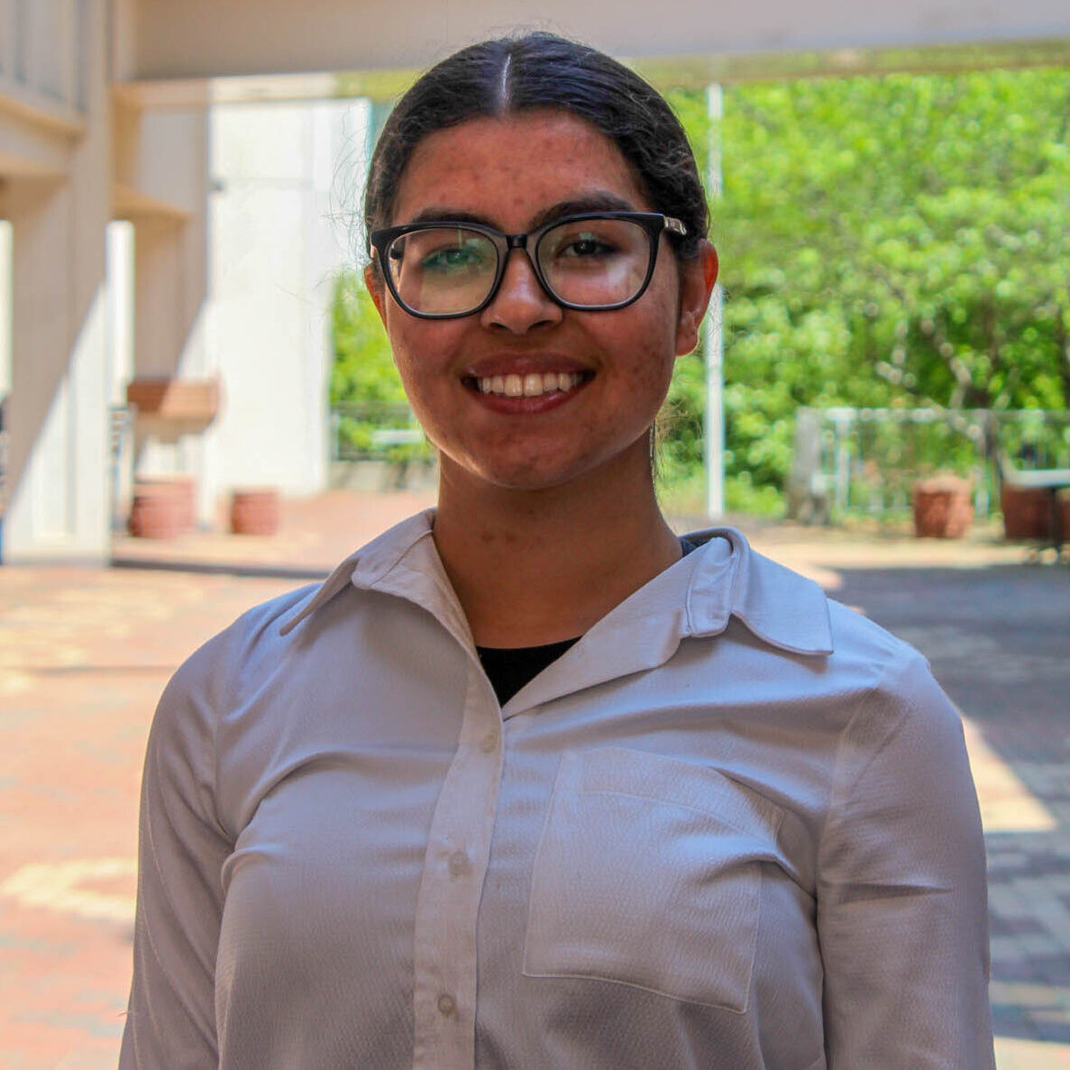 Sevilay Coskun - Carolina Union