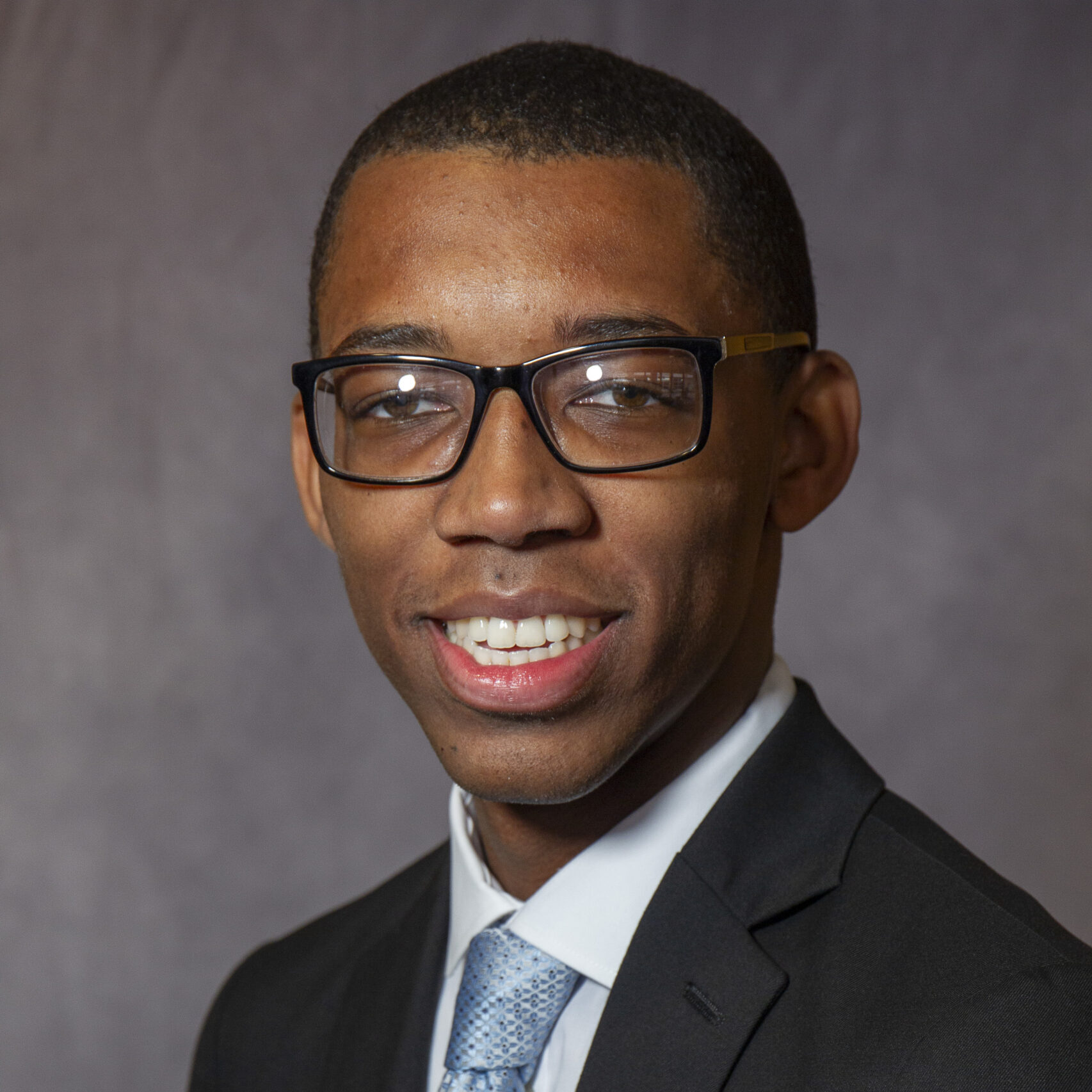 Ernest Johnson - Carolina Union